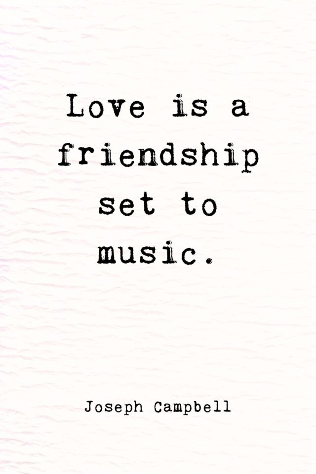 65 Deep Love Quotes to Melt Even the Coldest Hearts
