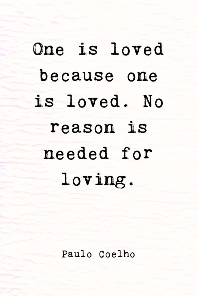 65 Deep Love Quotes to Melt Even the Coldest Hearts