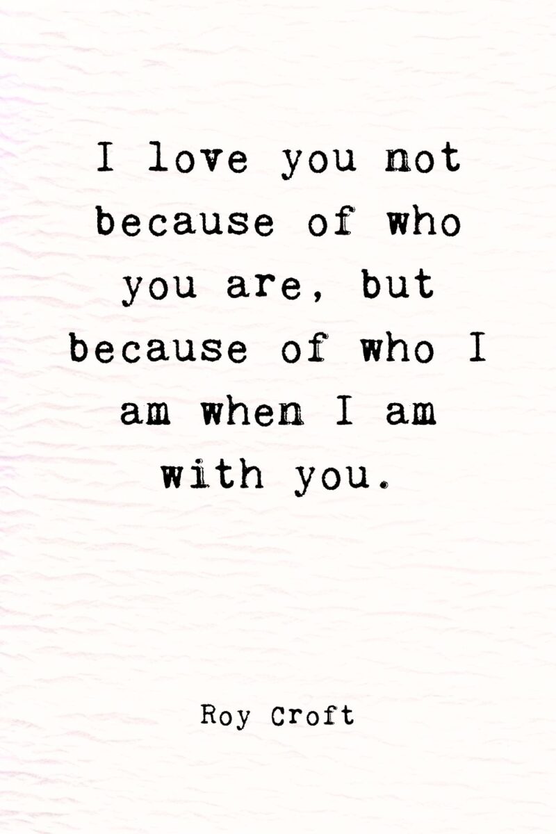 65 Deep Love Quotes to Melt Even the Coldest Hearts