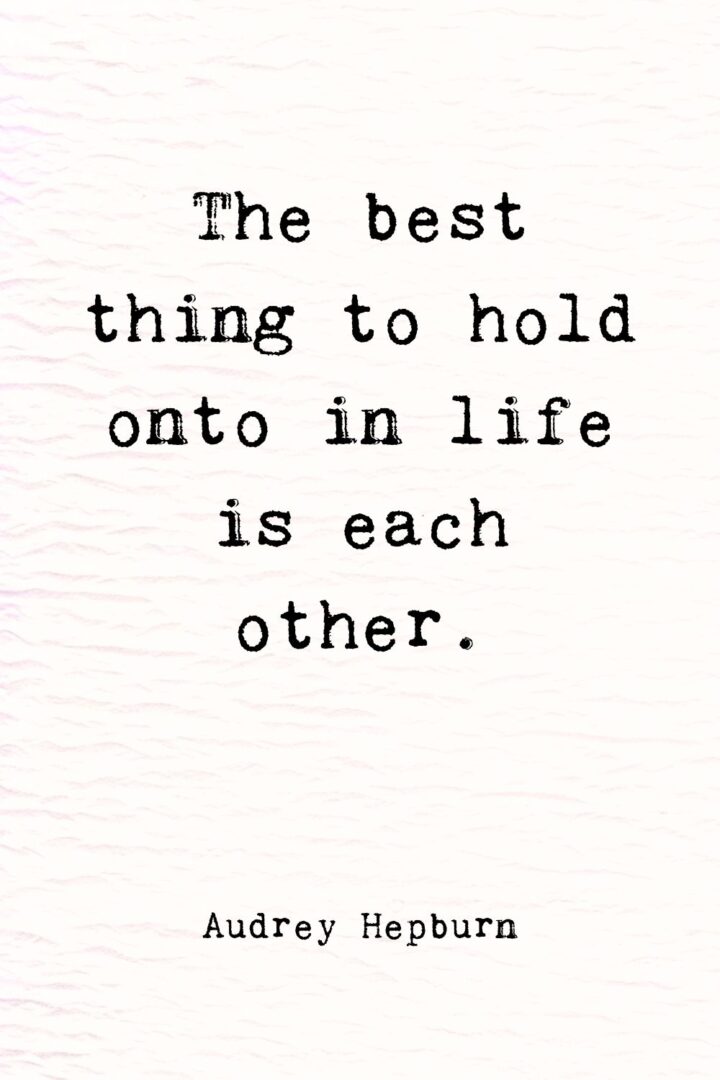 65 Deep Love Quotes to Melt Even the Coldest Hearts