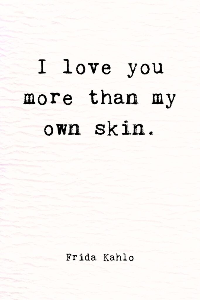 65 Deep Love Quotes to Melt Even the Coldest Hearts