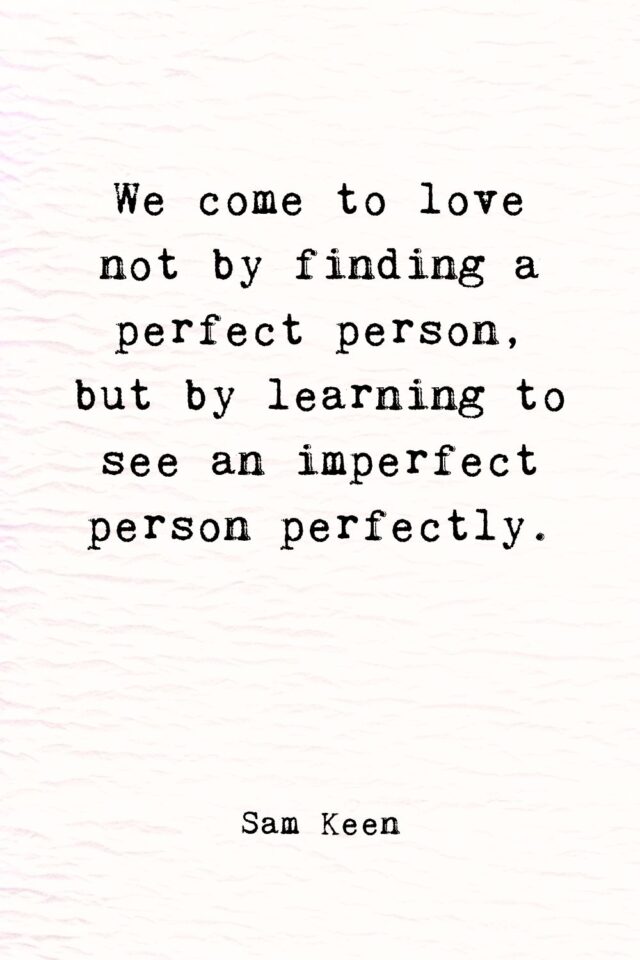 65 Deep Love Quotes to Melt Even the Coldest Hearts