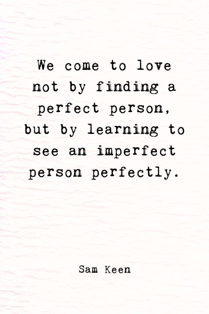 65 Deep Love Quotes to Melt Even the Coldest Hearts