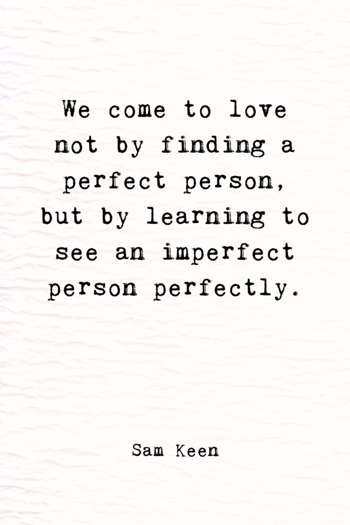 65 Deep Love Quotes to Melt Even the Coldest Hearts