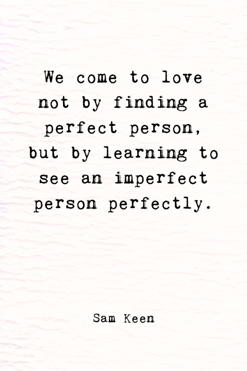 65 Deep Love Quotes to Melt Even the Coldest Hearts