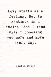 65 Deep Love Quotes to Melt Even the Coldest Hearts