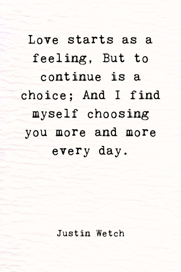 65 Deep Love Quotes to Melt Even the Coldest Hearts