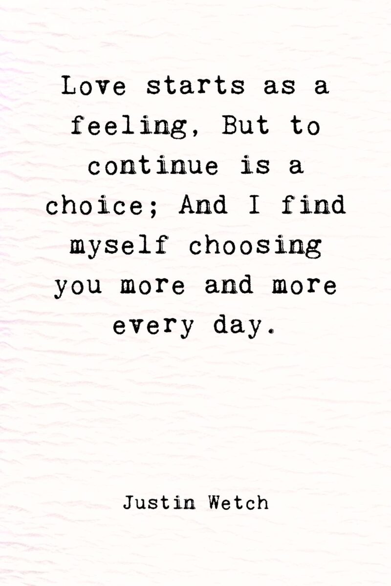 65 Deep Love Quotes to Melt Even the Coldest Hearts