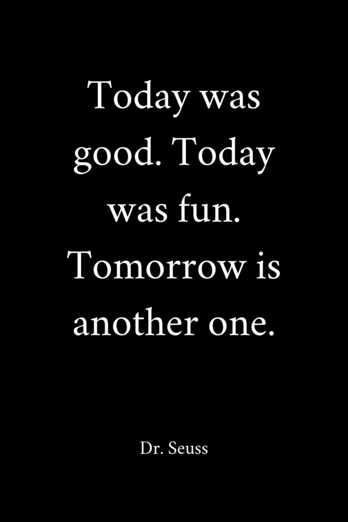 71 Dr. Seuss Quotes to Brighten Your Day