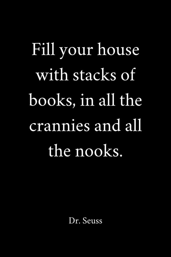 71 Dr. Seuss Quotes to Brighten Your Day