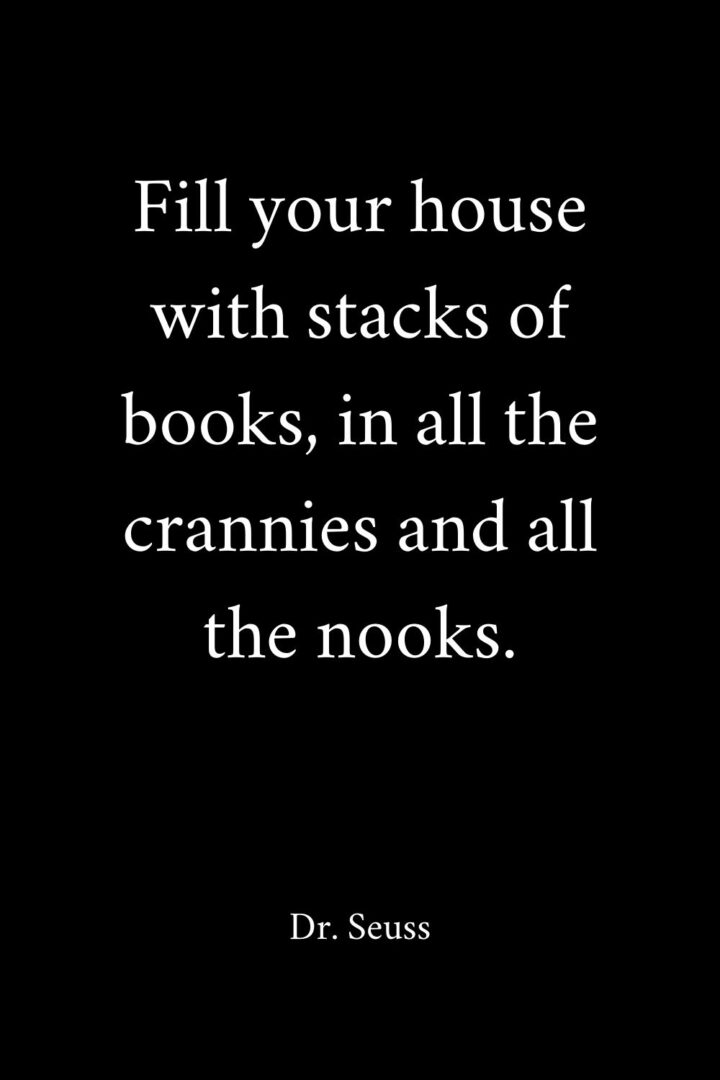 71 Dr. Seuss Quotes to Brighten Your Day