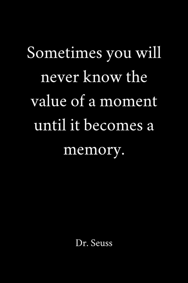 71 Dr. Seuss Quotes to Brighten Your Day