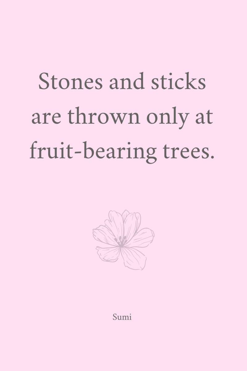 69 Encouragement Quotes to Light Your Way Through Hard Times