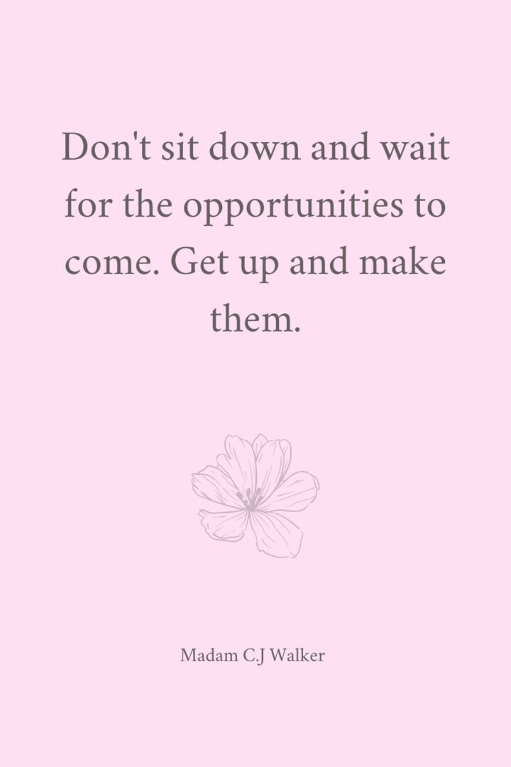 69 Encouragement Quotes to Light Your Way Through Hard Times