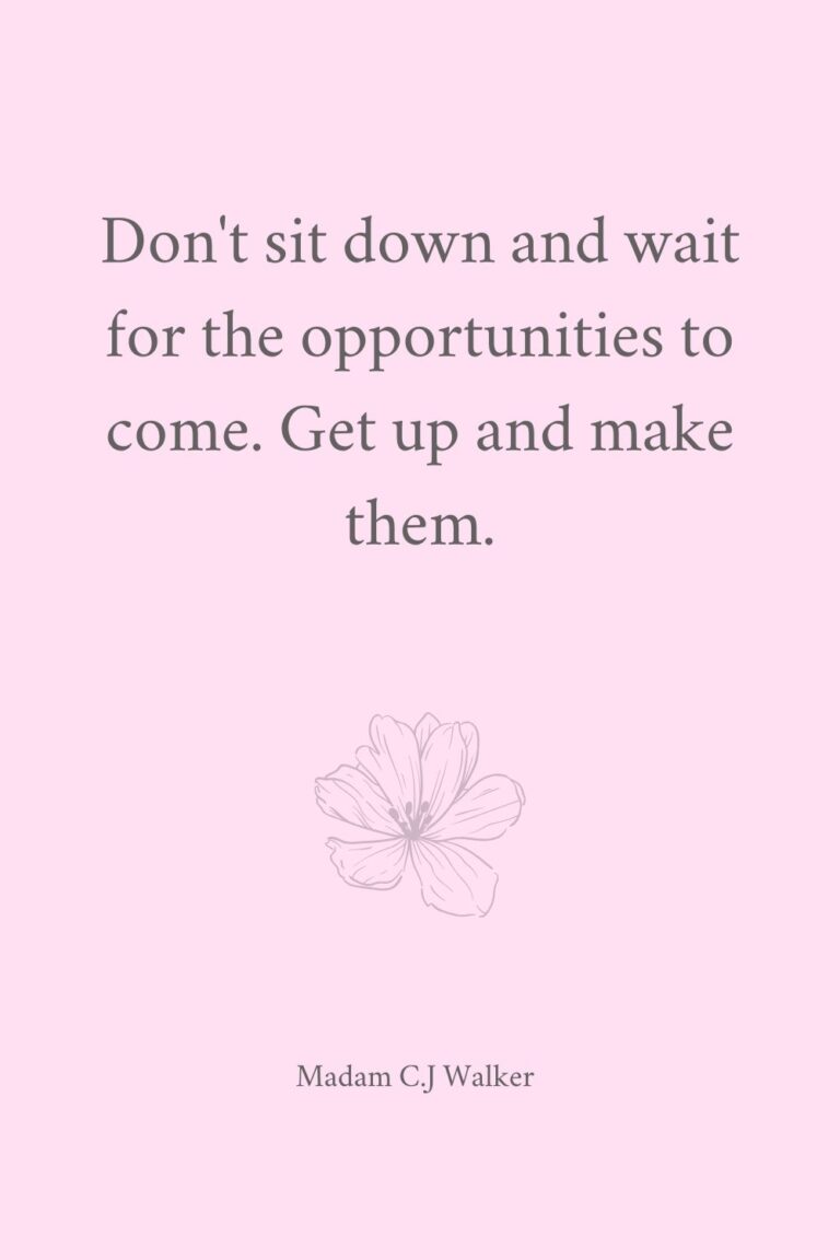 69 Encouragement Quotes to Light Your Way Through Hard Times