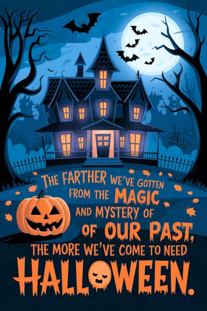 Boo-tiful Words: 83 Halloween Quotes to Spice Up Your Spooky Season