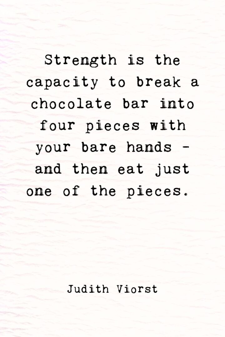 69 Bite-Sized Food Quotes That'll Leave You Hungry for More