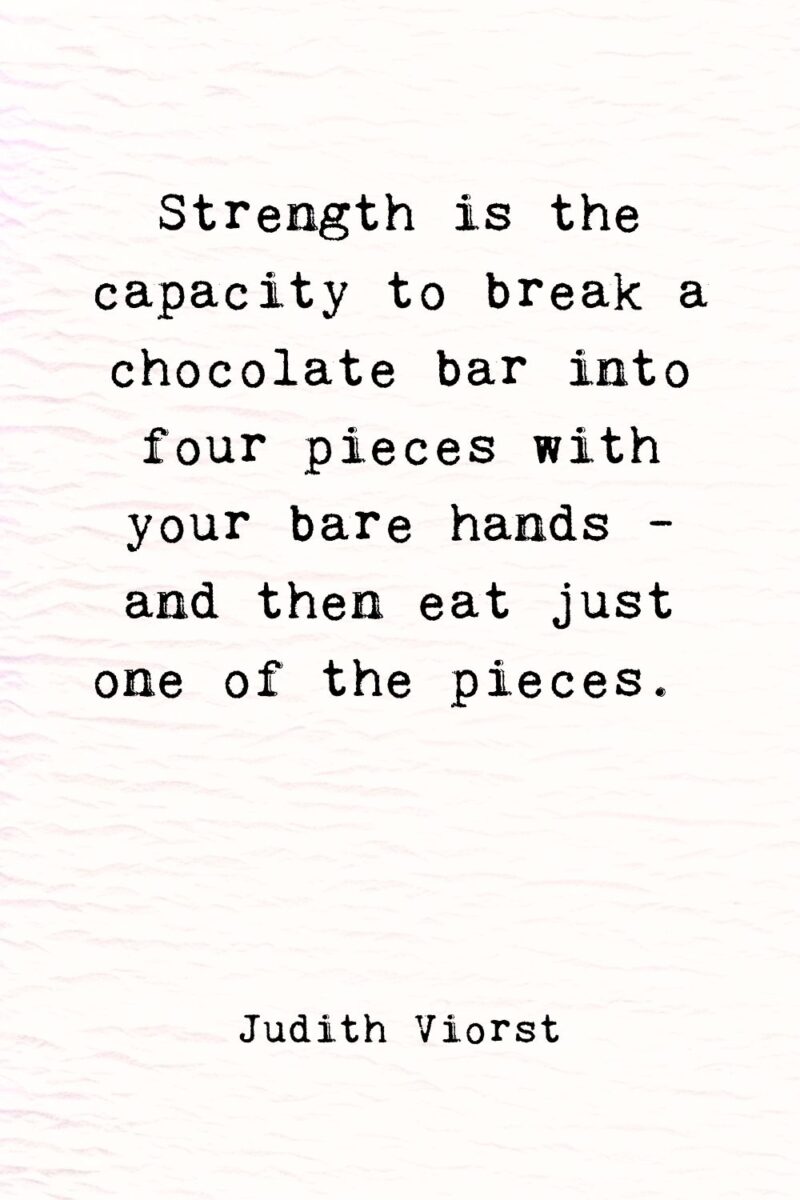 69 Bite-Sized Food Quotes That'll Leave You Hungry for More