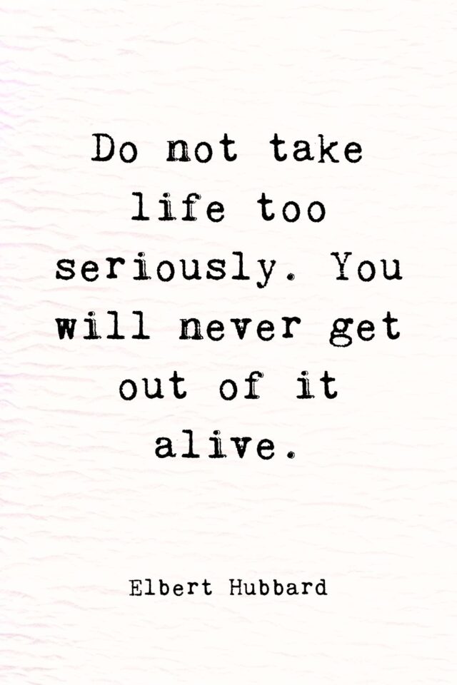 79 Funny Quotes About Life That Prove Humor is the Best Medicine!