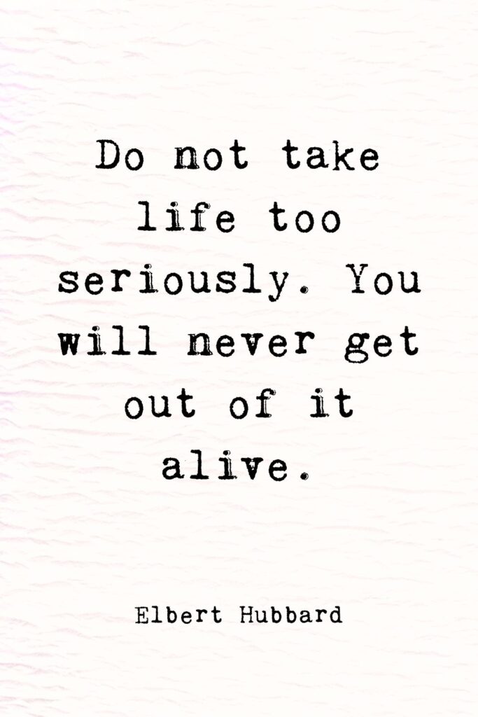 79 Funny Quotes About Life That Prove Humor is the Best Medicine!