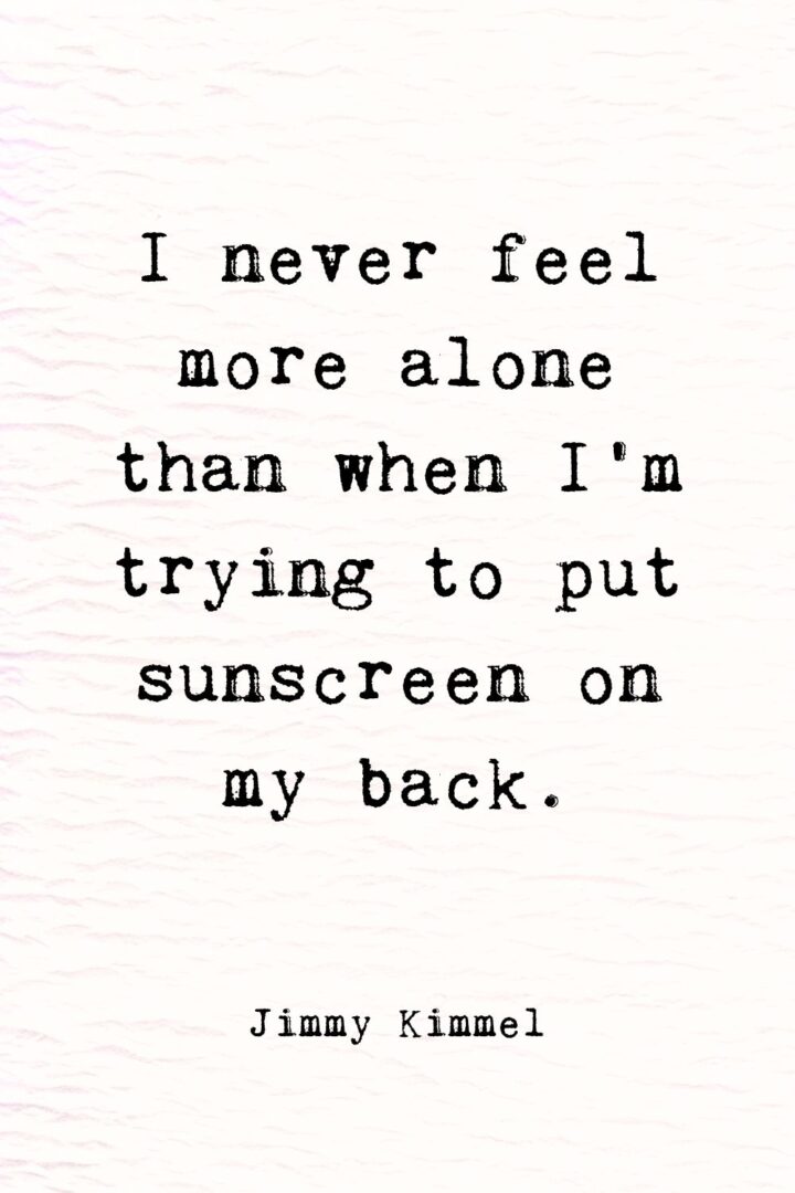 79 Funny Quotes About Life That Prove Humor is the Best Medicine!