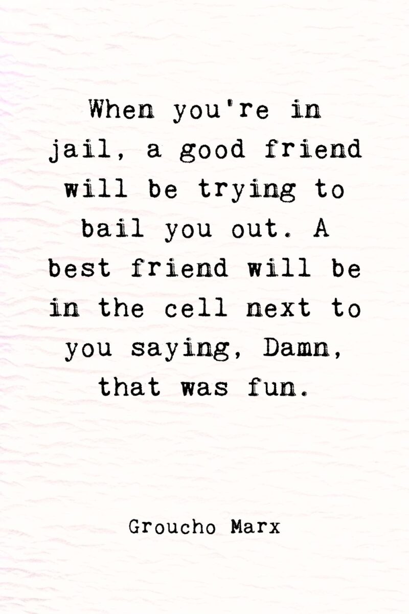 79 Funny Quotes About Life That Prove Humor is the Best Medicine!