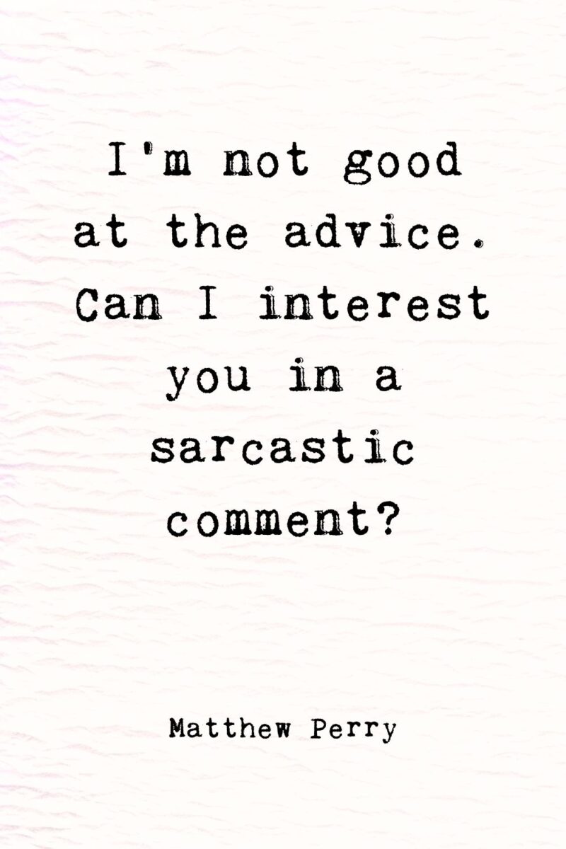 79 Funny Quotes About Life That Prove Humor is the Best Medicine!