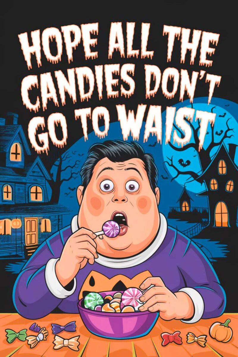 Boo-tiful Words: 83 Halloween Quotes to Spice Up Your Spooky Season