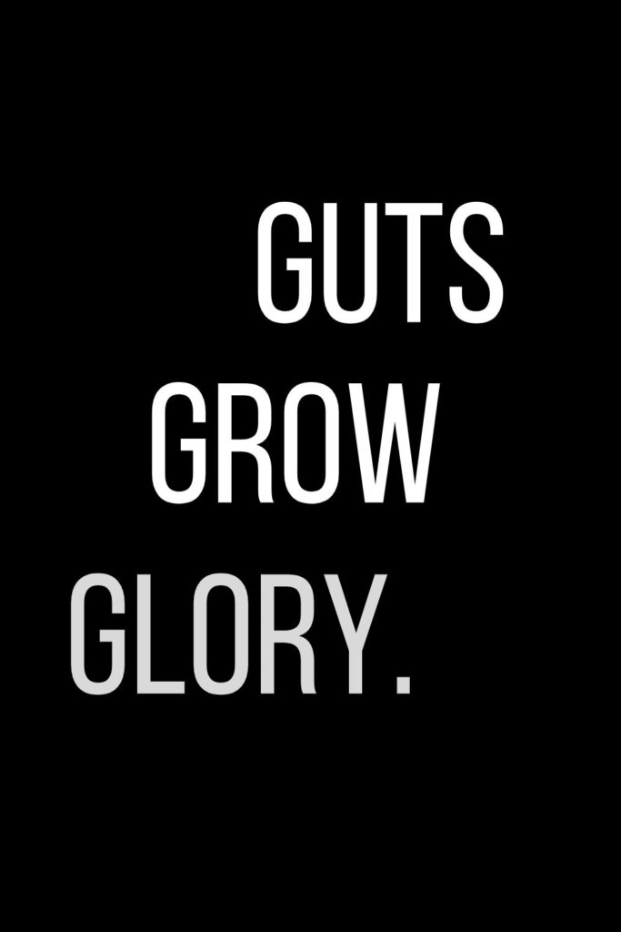 Inspirational 3-Word Quotes on a Black Background for Maximum Impact