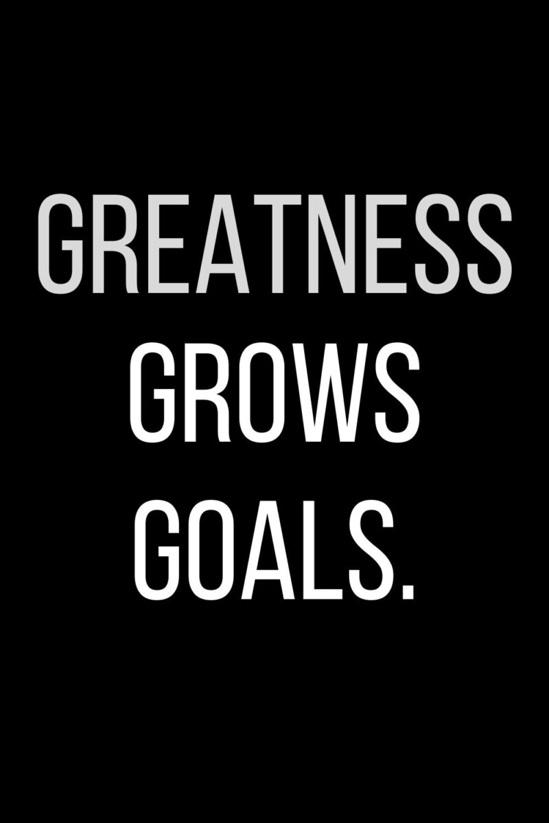 Inspirational 3-Word Quotes on a Black Background for Maximum Impact