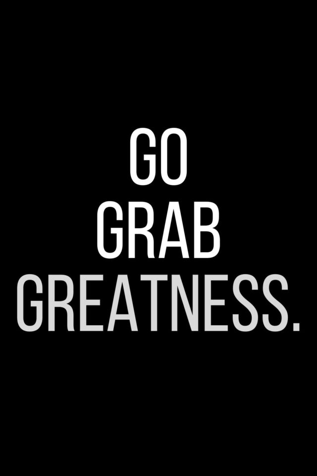 Inspirational 3-Word Quotes on a Black Background for Maximum Impact