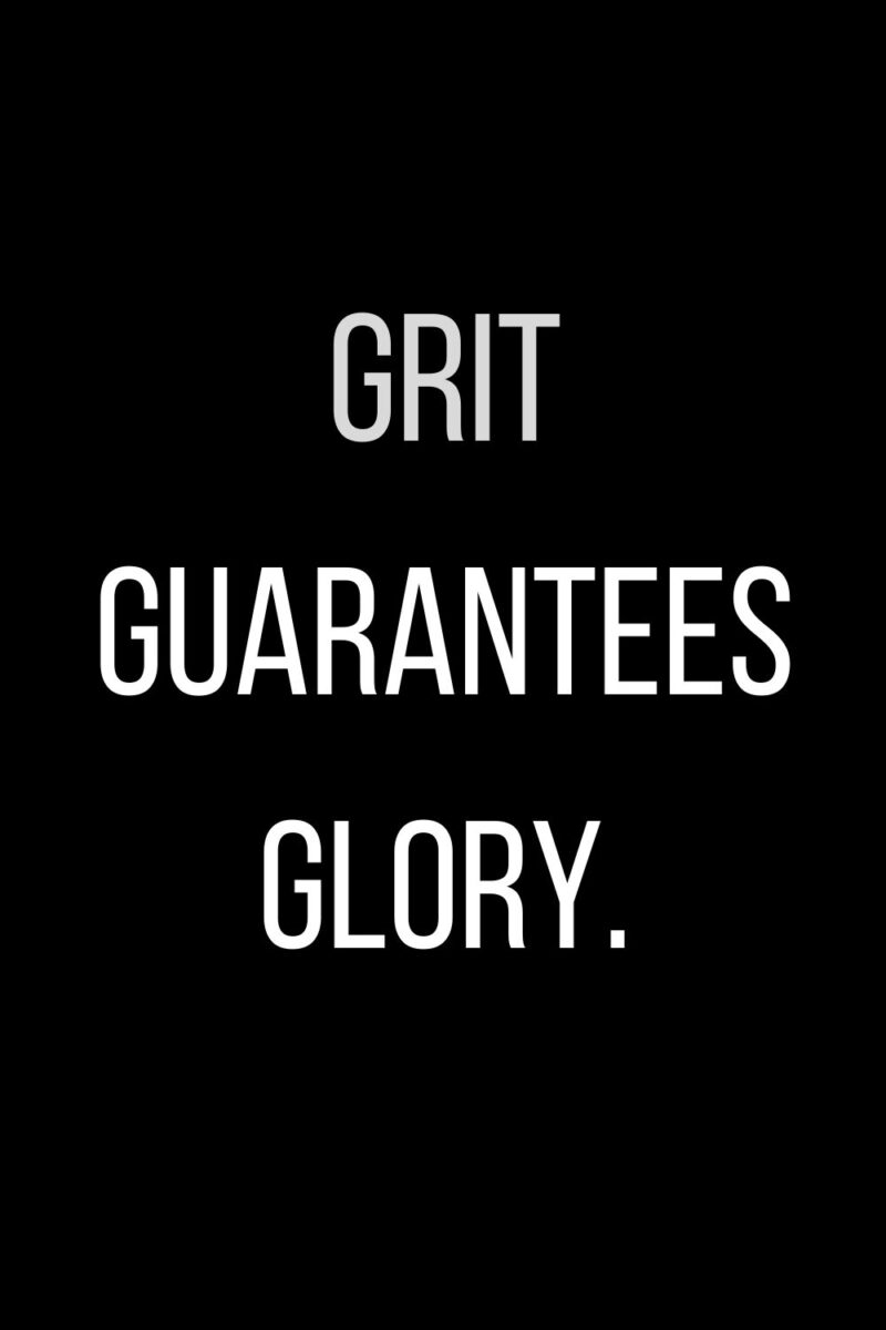 Inspirational 3-Word Quotes on a Black Background for Maximum Impact