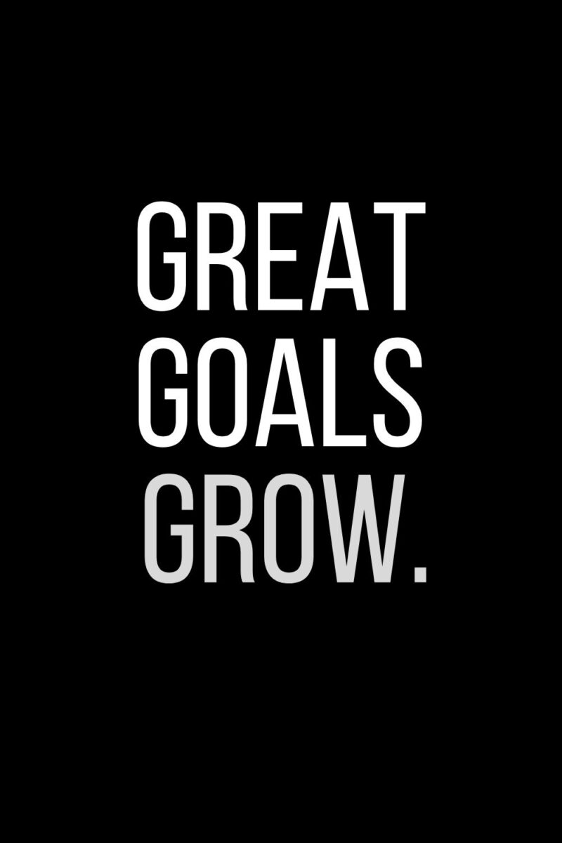 Inspirational 3-Word Quotes on a Black Background for Maximum Impact