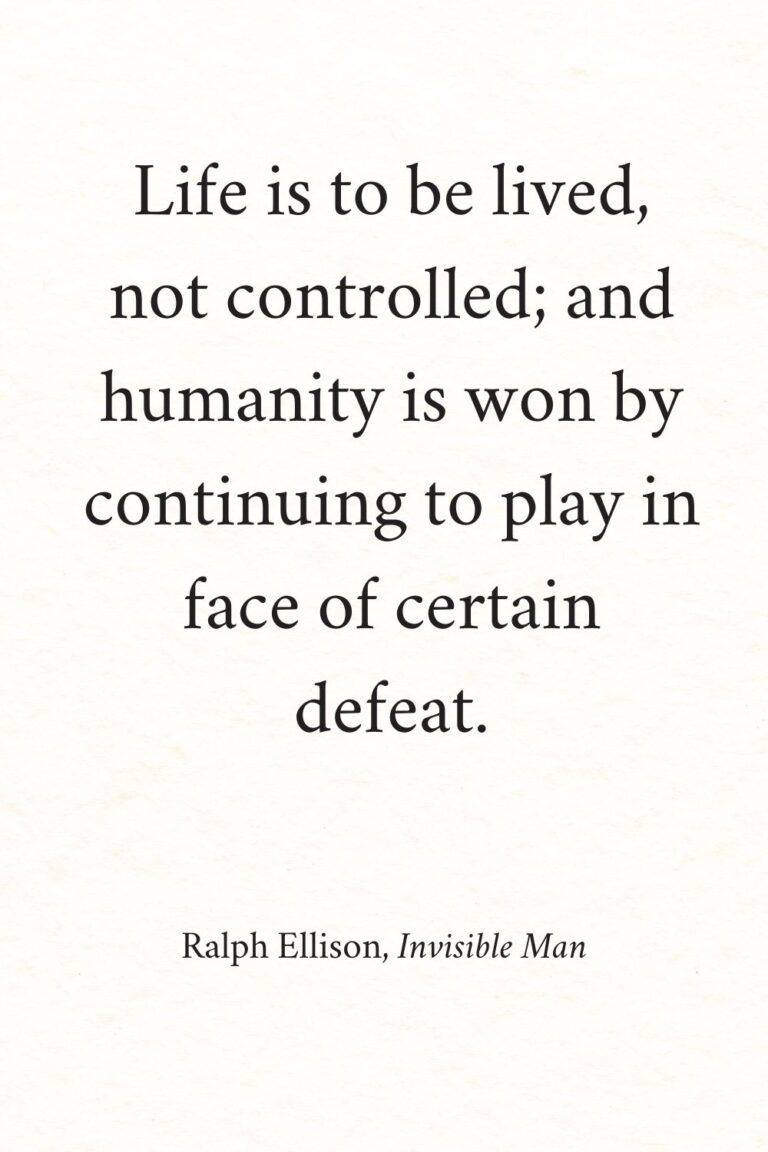 73 Inspirational Book Quotes That Challenge Your Thinking