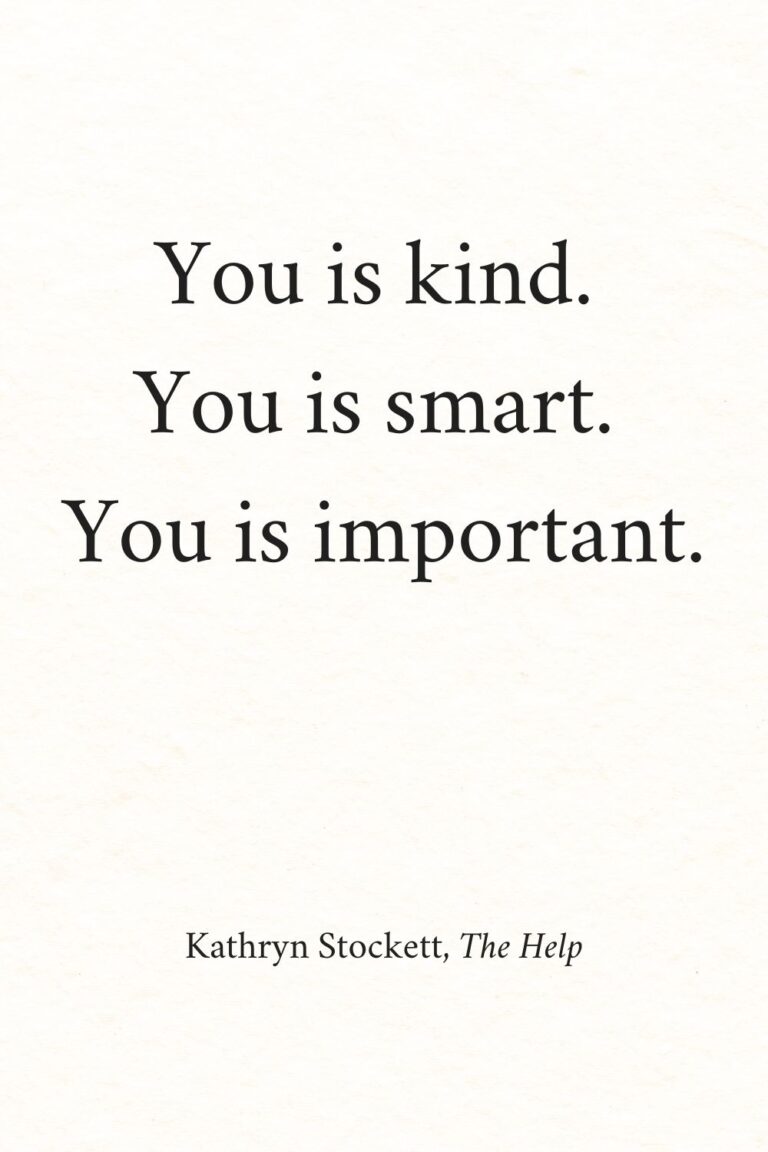 73 Inspirational Book Quotes That Challenge Your Thinking