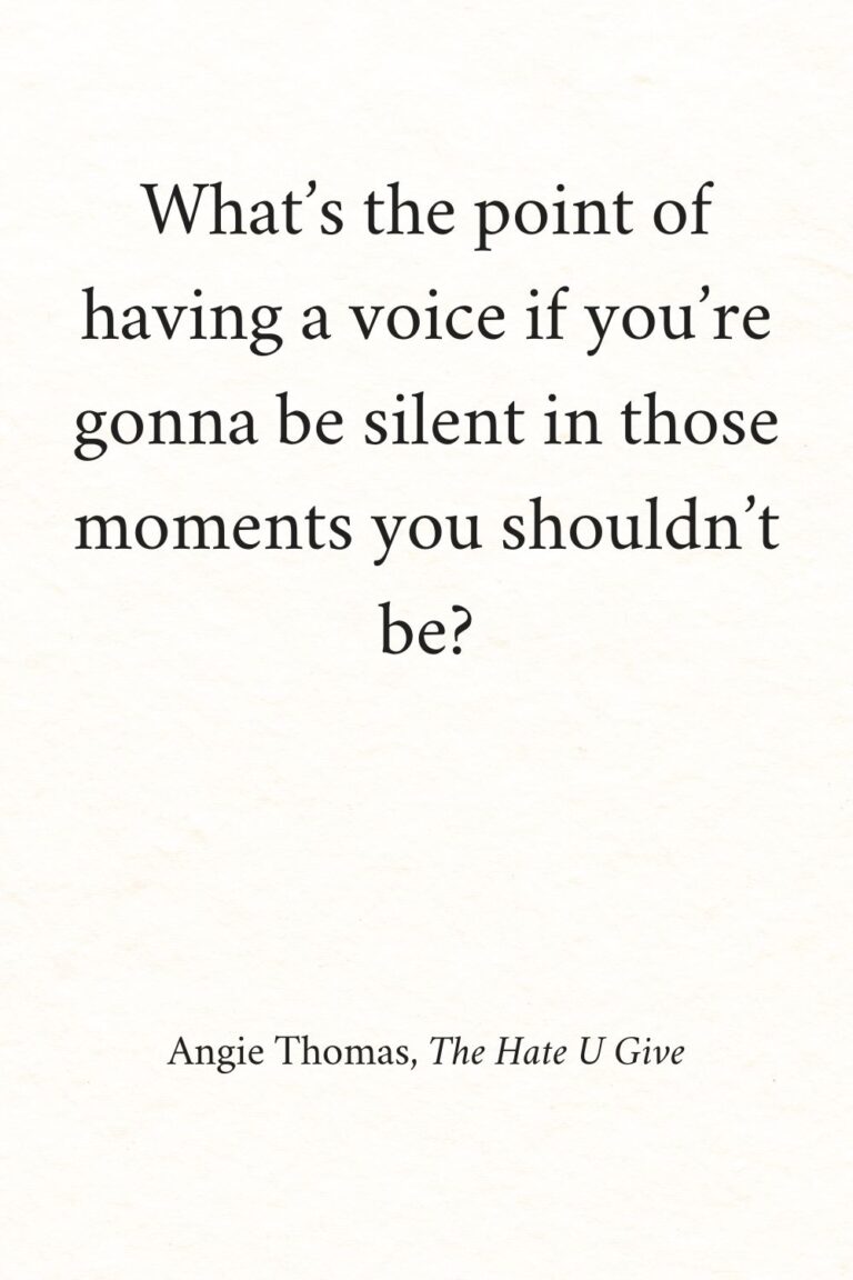 73 Inspirational Book Quotes That Challenge Your Thinking