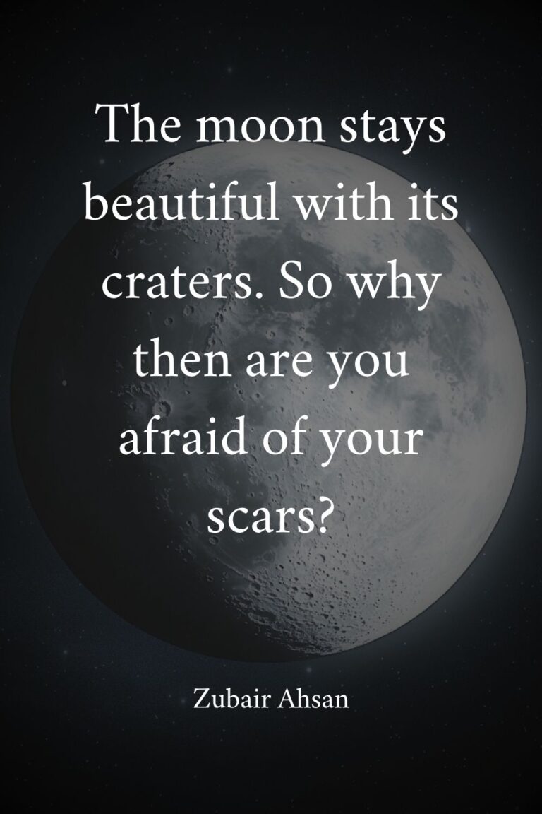 76 Lunar Pearls of Wisdom: Moon Quotes to Orbit Your Mind