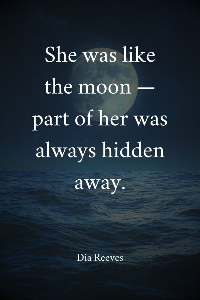 76 Lunar Pearls of Wisdom: Moon Quotes to Orbit Your Mind