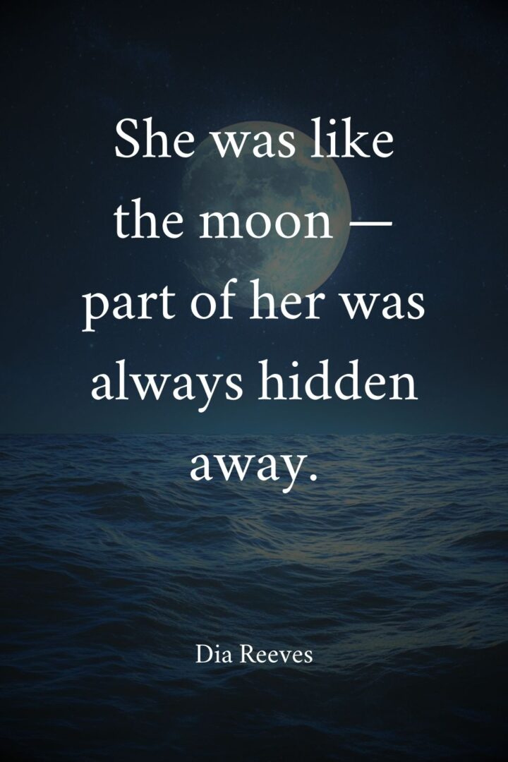 76 Lunar Pearls of Wisdom: Moon Quotes to Orbit Your Mind