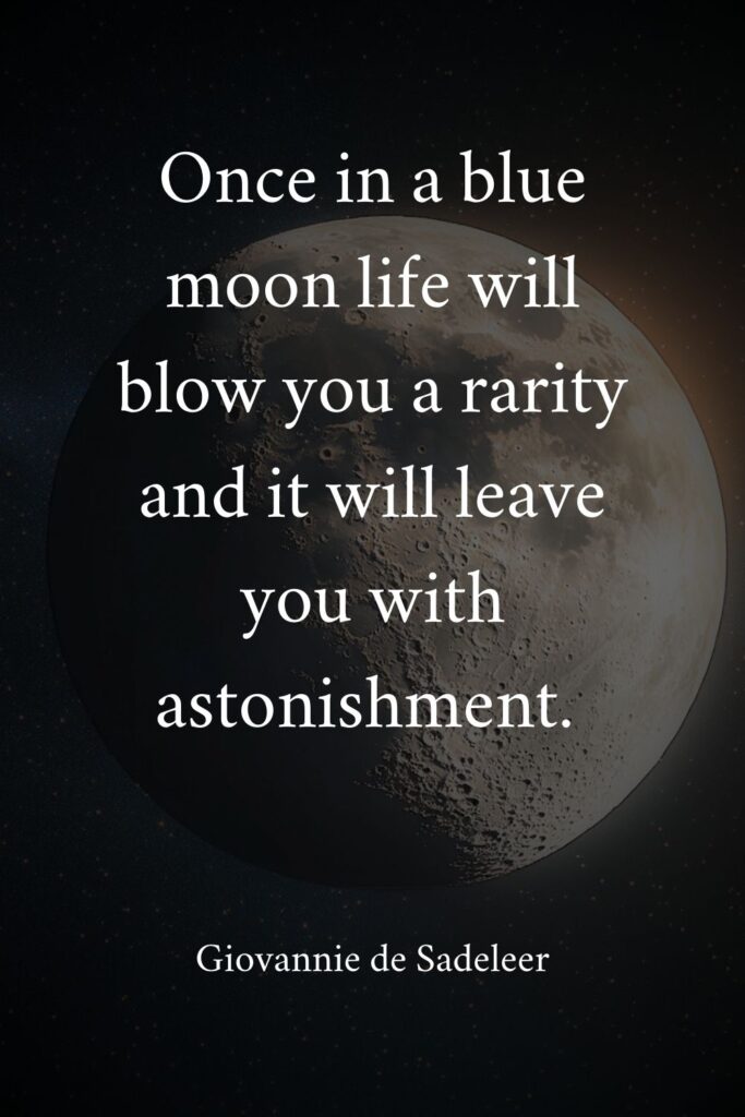 76 Lunar Pearls of Wisdom: Moon Quotes to Orbit Your Mind