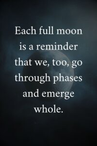 76 Lunar Pearls of Wisdom: Moon Quotes to Orbit Your Mind