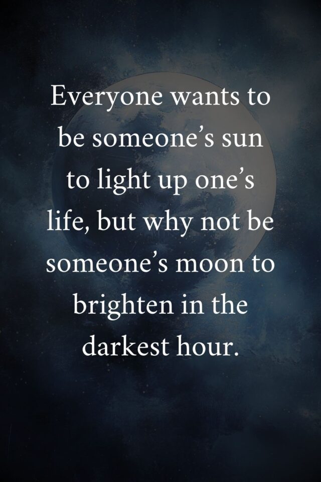 76 Lunar Pearls of Wisdom: Moon Quotes to Orbit Your Mind