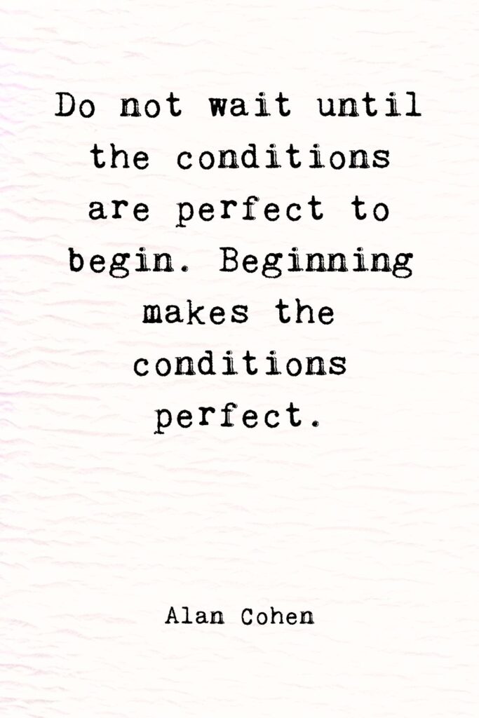 67 Inspiring Quotes to Embrace New Beginnings