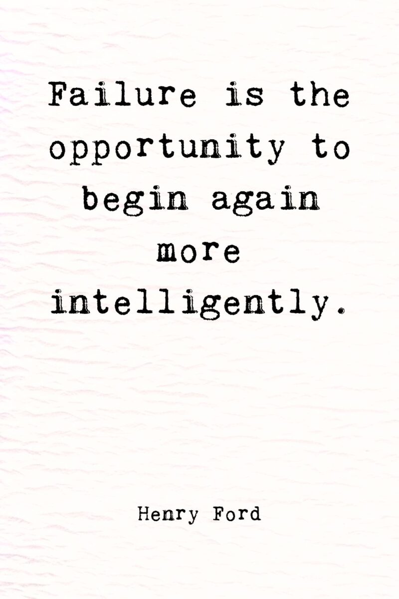 67 Inspiring Quotes to Embrace New Beginnings