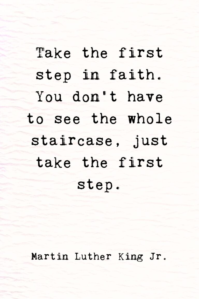 67 Inspiring Quotes to Embrace New Beginnings