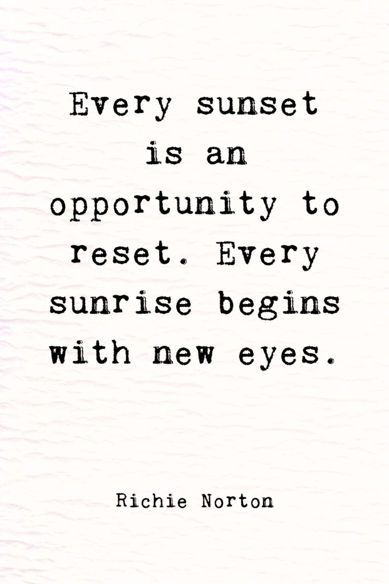 67 Inspiring Quotes to Embrace New Beginnings
