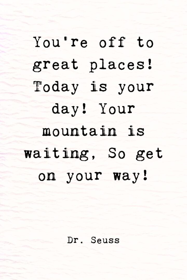 67 Inspiring Quotes to Embrace New Beginnings