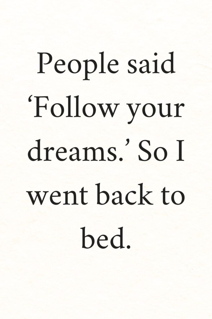 73 Positive Quotes That'll Make You Laugh Out Loud