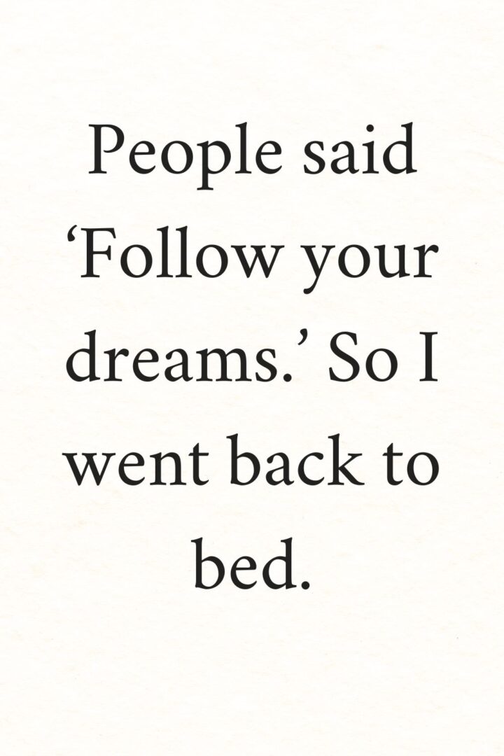 73 Positive Quotes That'll Make You Laugh Out Loud