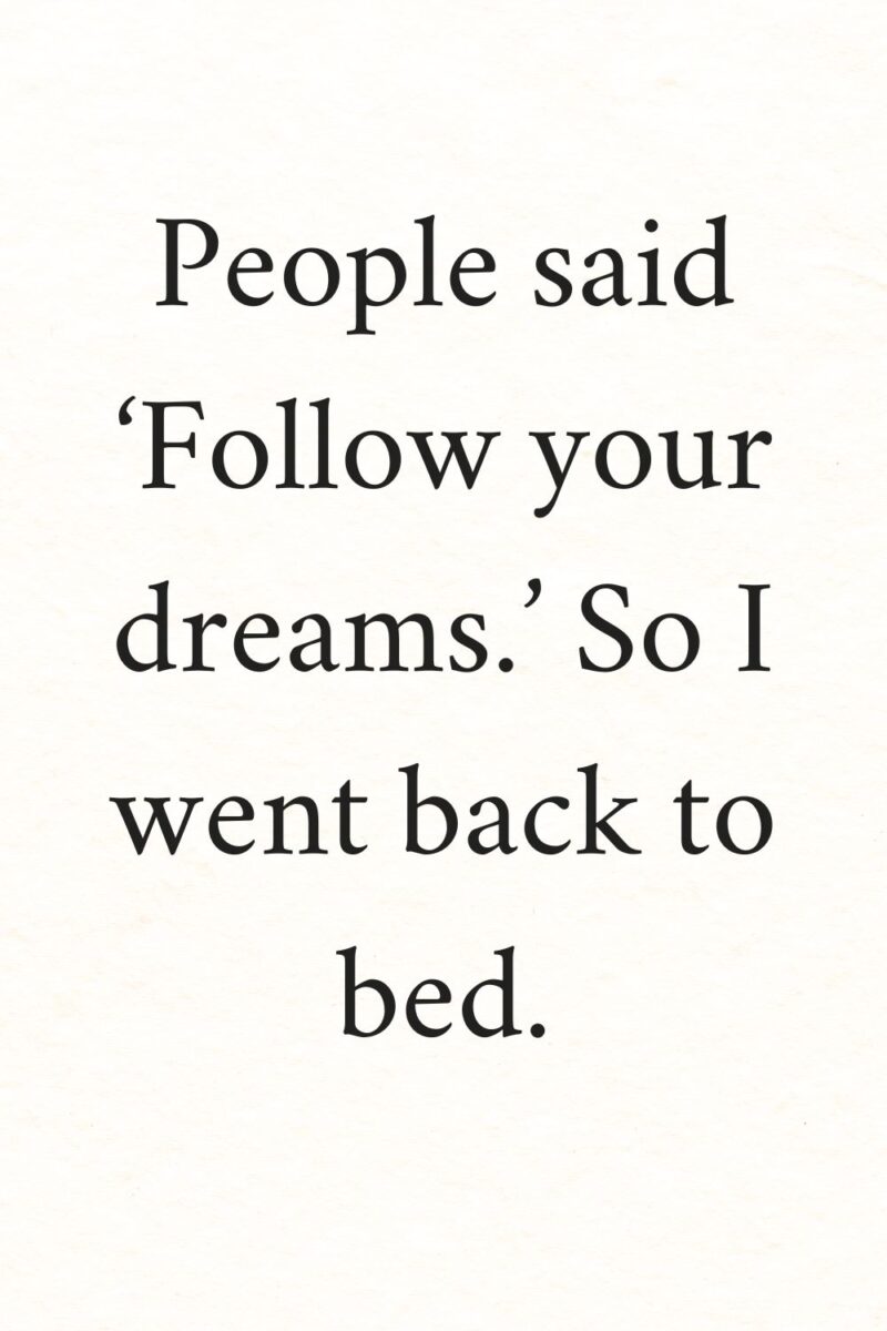73 Positive Quotes That'll Make You Laugh Out Loud